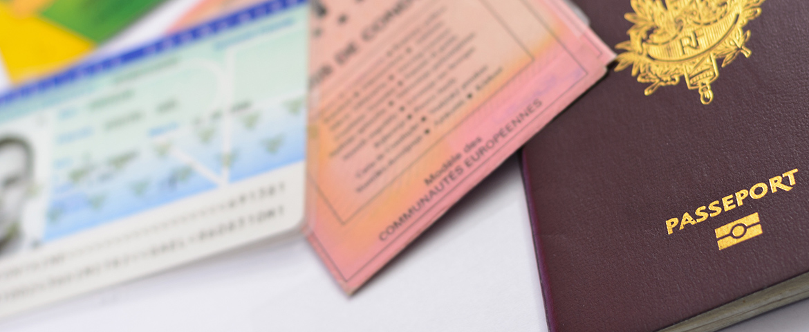Comment Faire Une Declaration De Perte De Permis De Conduire - Tout Faire