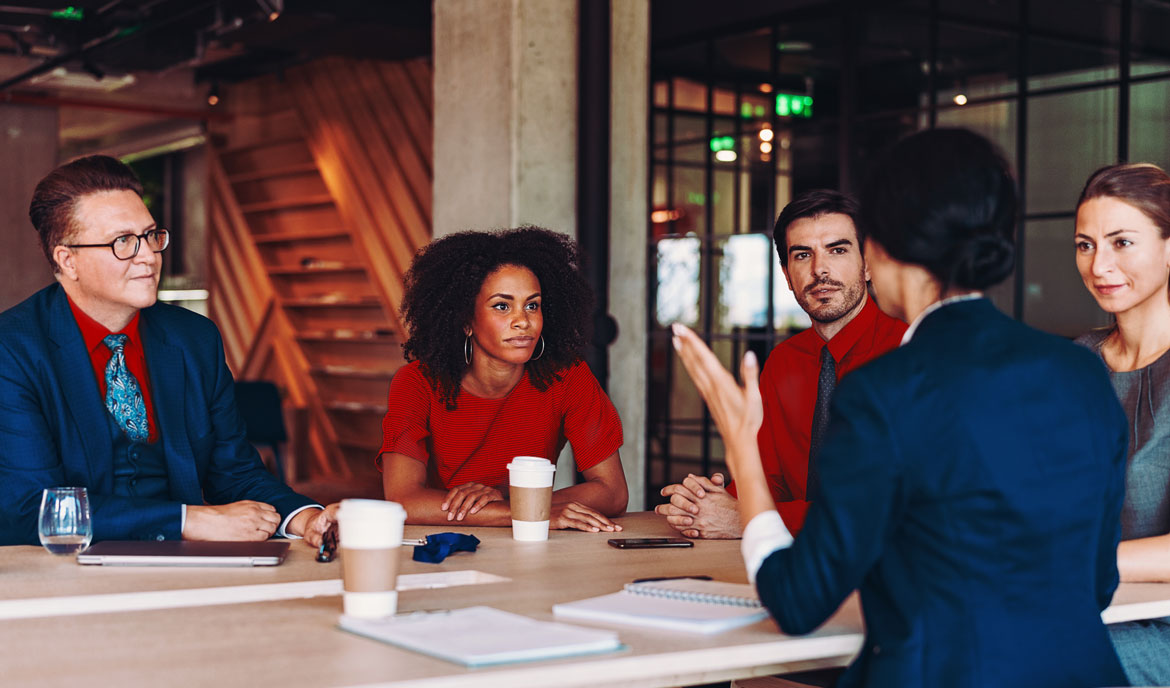 Entreprises : quelles sont les règles de la concurrence