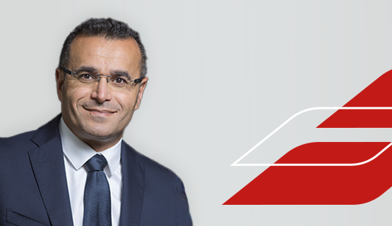 L'équipe de Direction